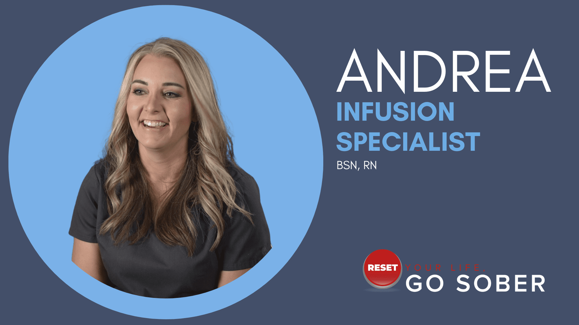 Alcohol Treatment Specialists | Meet The Go Sober Team